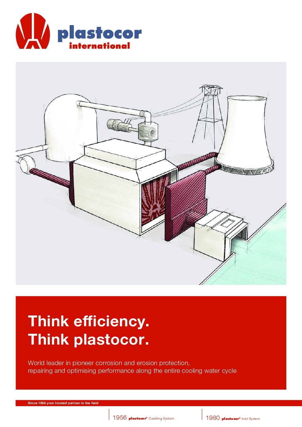 2019 plastocor Brochure EN | Plastocor